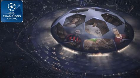 Champions League Wallpapers 70 Pictures Wallpaperset