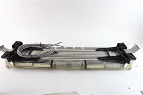 Code LED X Light Bar Property Room Code LED X Light Bar Property Room