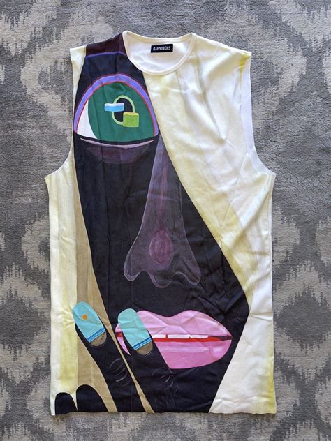 Raf Simons Raf Simons Grailed