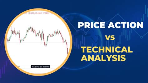 Price Action Vs Technical Analysis H 2 H Comparison Learnforexwithdapo