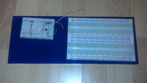Arduino Plex 20 Modular Plexiglas Arduino Work Surface 9 Steps With Pictures Instructables