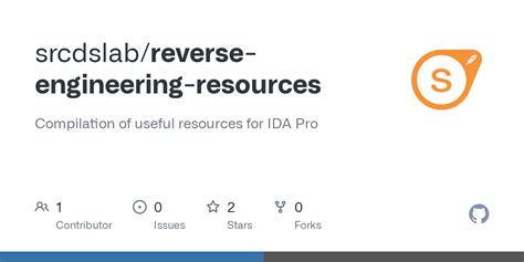 Releases Srcdslab Reverse Engineering Resources GitHub
