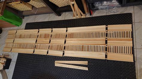 Breakover Ramp Scale Builder S Guild