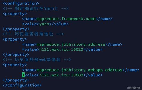 Hadoop 06 Hadoop集群 历史服务器配置 超详细 执行任务记录 Jobhistoryserver Mapreduce执行记录 日志