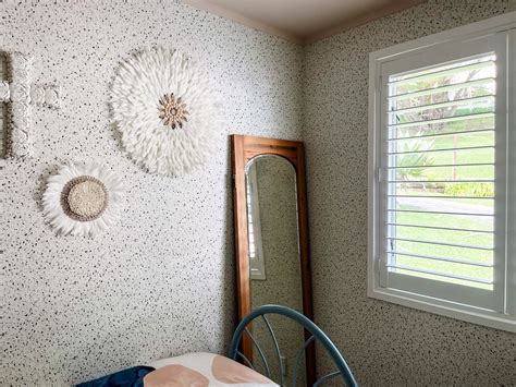 Guide To Easy Install D I Y Window Shutters — Pearson Projects