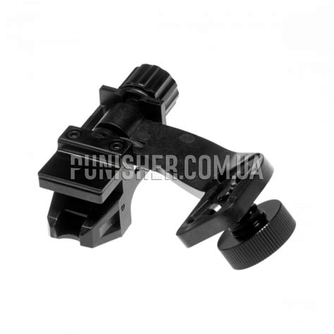 Atn Nvg J Arm Mount For Pvs 14 Adapter Black Buy With International Atn Nvg J Arm Mount For Pvs 14 Adapter Black Buy With International