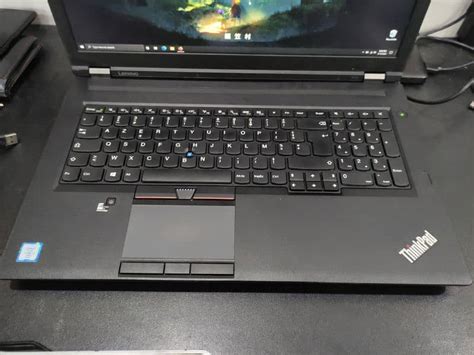 Lenovo P70 Workstation Gaming Laptop 10 10 Pantone Color Calibrator Laptops Pk