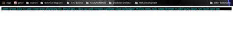 Html What S The Difference Between An Id And A Class Stack Overflow