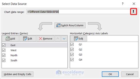 How To Copy Chart In Excel 5 Easy Ways ExcelDemy