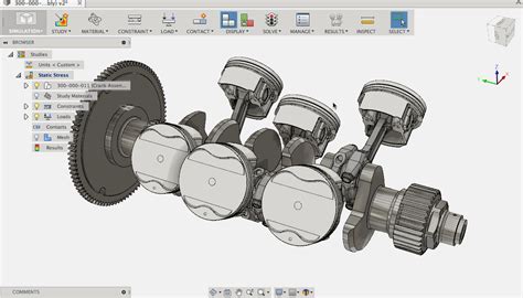 5 Reasons I Would Use Simulation In Fusion 360 Solidsmack