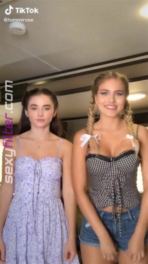 Sweet Tommi Rose Sexyfilter Com