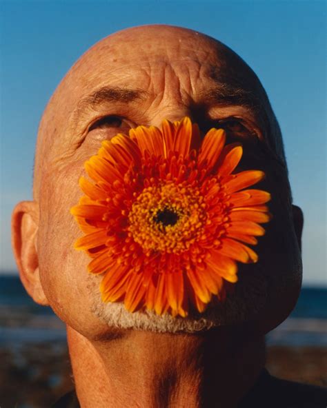 Tom Johnson Shoots For The Plant Magazine — News — Mini Title