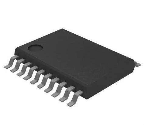 Msp G Ipw R Mcu Integrated Circuit Bit Msp Risc Kb Flash China Ic And