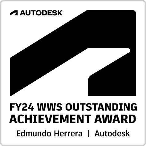 Oaawinner Autodesk Autodeskemployee Edmundo Herrera M S P E 67 Comments