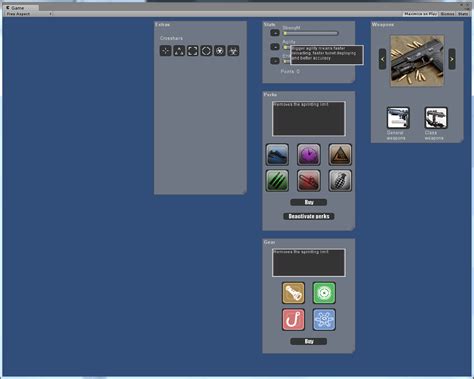 My Gui Unity Engine Unity Discussions