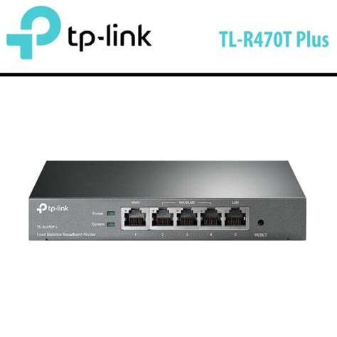 Tplink TL-POE200 Power over Ethernet Adapter Kit Dubai