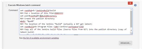 continuous integration and continuous deployment using jenkins and git