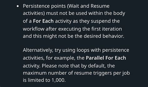 Genai Activities Sending Prompts Using Parallel For Each Max Requests