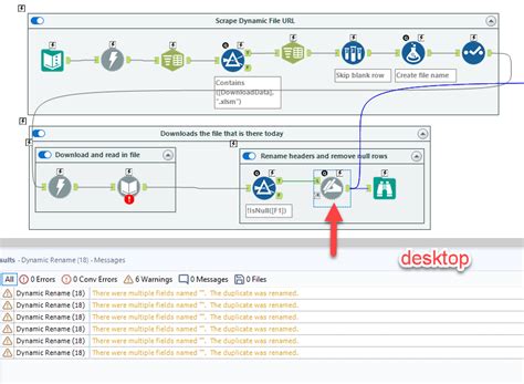 XLSM Vs XLSX Parsing Differences If Office Is Inst Alteryx Community