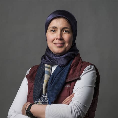 Hanaa Talei Faculty Aui