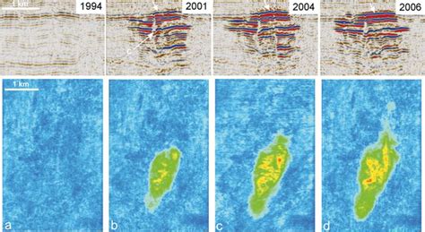 Sleipner Gas Field Alchetron The Free Social Encyclopedia