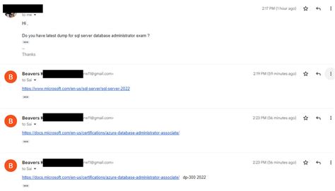Microsoft Azure Dp 300 Collect The Latest Microsoft Azure Dynamics 365 Microsoft 365