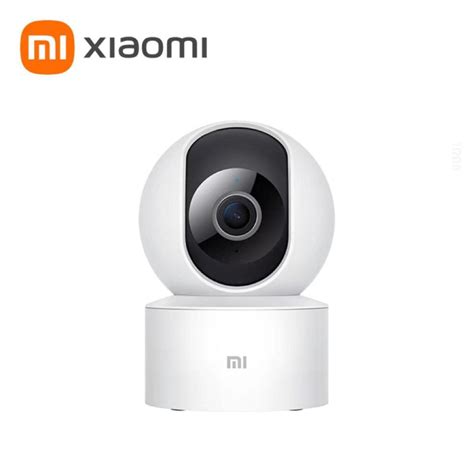 Xiaomi Mi C Ip Camera P Home Security Smart Ip Camera