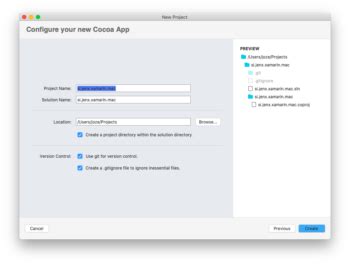 How To Start Developing MacOS Desktop Applications With C Jenx Si