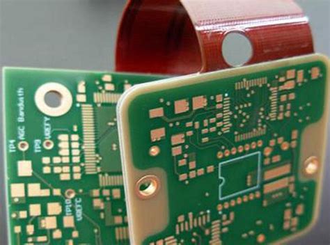 Rigid Flex PCB Design Guidelines For Manufacturing