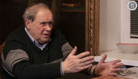 Крупин о Платонове - Олег Платонов: дело всей жизни