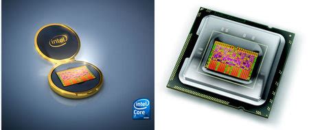 Intel Core I7 Processor Worlds Fastest Desktop Processor Newlaunches