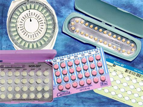 Progestin Only Oral Contraceptives For Nursing Mothers Vinmec