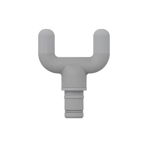 Fork Flowhead For Nano