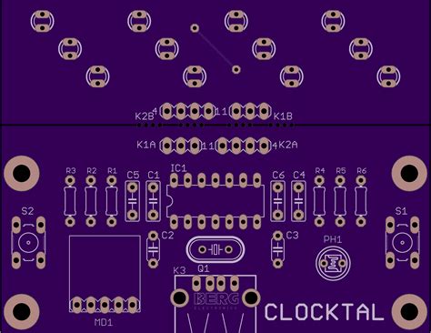 PCB Design Details Hackaday Io