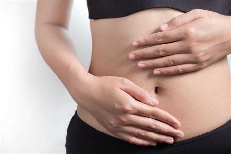 The Best Acupressure Points To Naturally Boost Fertility