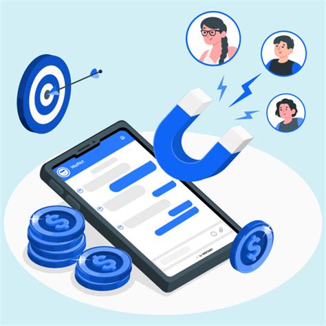 Revolutionizing Digital Marketing The Power Of Ai Powered Chatbots In Customer Engagement Lead