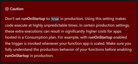 Azure Function Timer Trigger Never Fires Stack Overflow