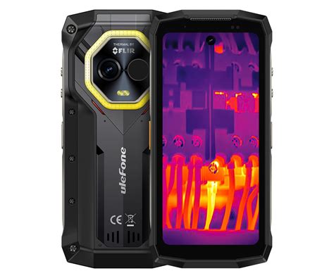 Ulefone Unveils Armor Mini Series Its Smallest Rugged Phones Yet Techgyanworld In