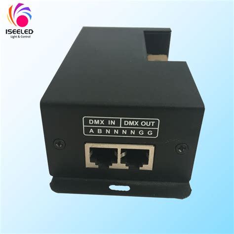 pwm 스트립 라이트 용 4ch dmx led 컨트롤러 의 고품질 pwm 스트립 라이트 용 4ch dmx