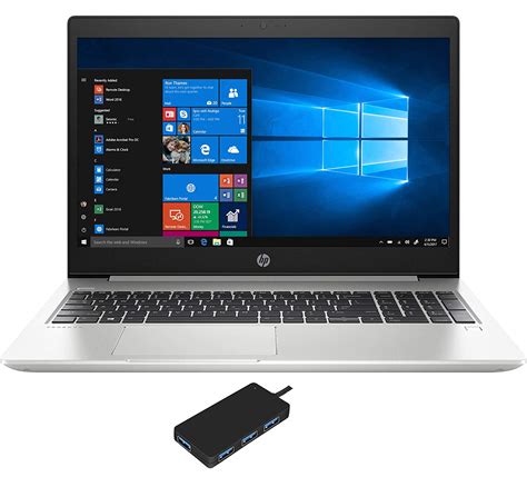 HP ProBook G I U UHD Graphics HD X TN GB SATA SSD