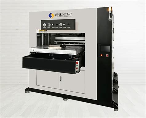 How Much Does A Hydraulic Press Cost Shuntec