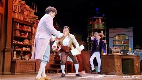 20230414 뮤지컬 윌리엄과 윌리엄의 윌리엄들 스페셜커튼콜 미지의 신사 김지철임규형원종환 Youtube