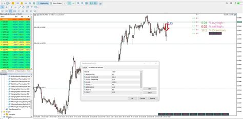 Trendreversal Pro Buy Trading Utility For Metatrader 5