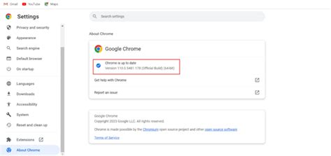 Fix ERR HTTP2 PROTOCOL ERROR In Google Chrome TechCult