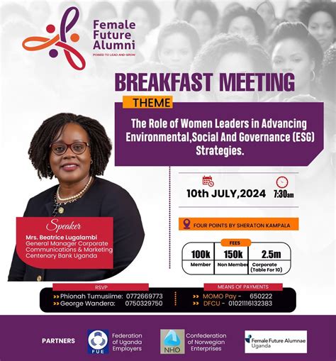 Brian Ssemugabi On Linkedin Ffpesgmeet