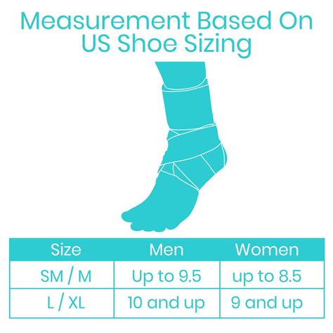 Standard Ankle Brace No Lace Hcpcs A4467