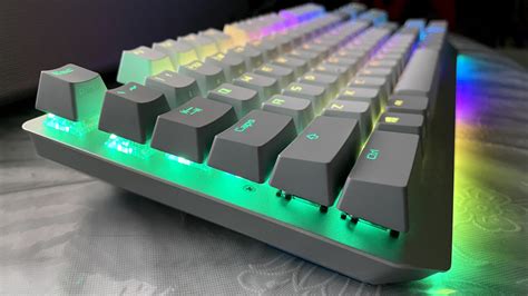 Asus Rog Strix Scope Nx Tkl Moonlight White Review Pristine And Compact Can Buy Or Not