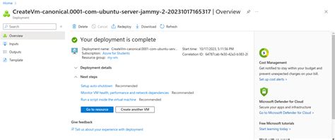 how to host your own virtual machine on microsoft azure fosscell nitc