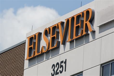 Elsevier Careers 2023 Hiring For Software Engineer I
