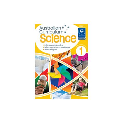 Ric Australian Curriculum Geography Foundation Workbook Lj Harper